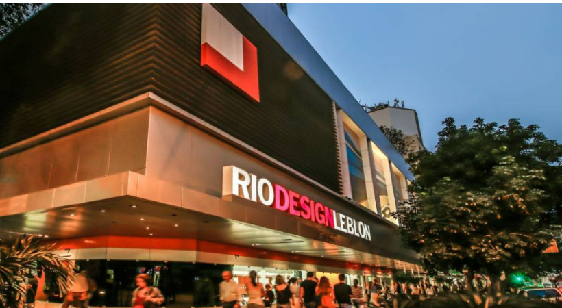 Rio Design Leblon